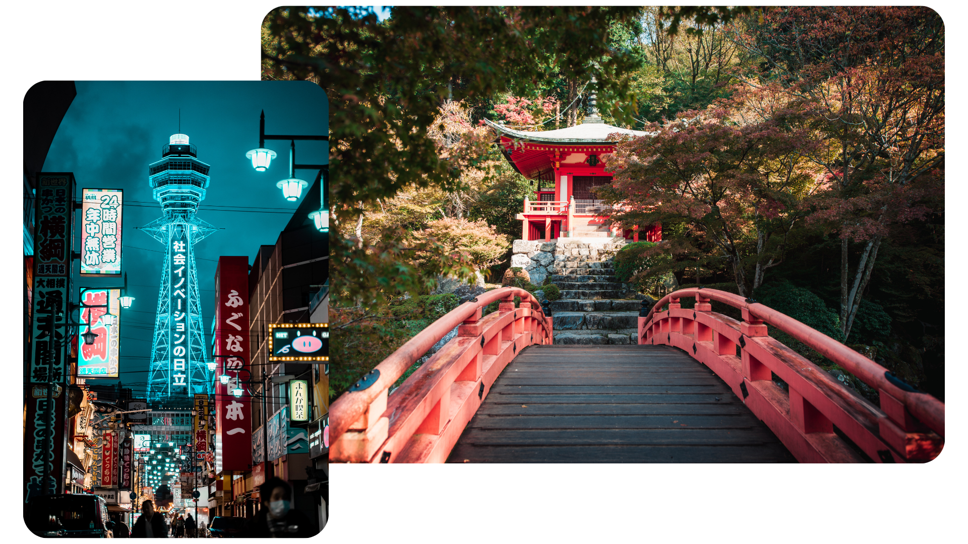 Work and Travel in Japan » Dein Guide mit allen Infos!